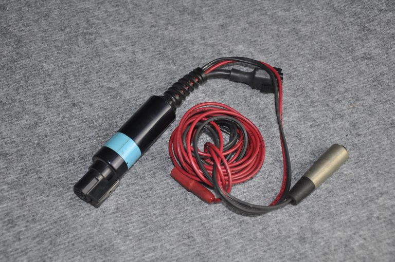 DTC0022A TestBook T4 Land Rover Air Suspension Adaptor – Engineering ...