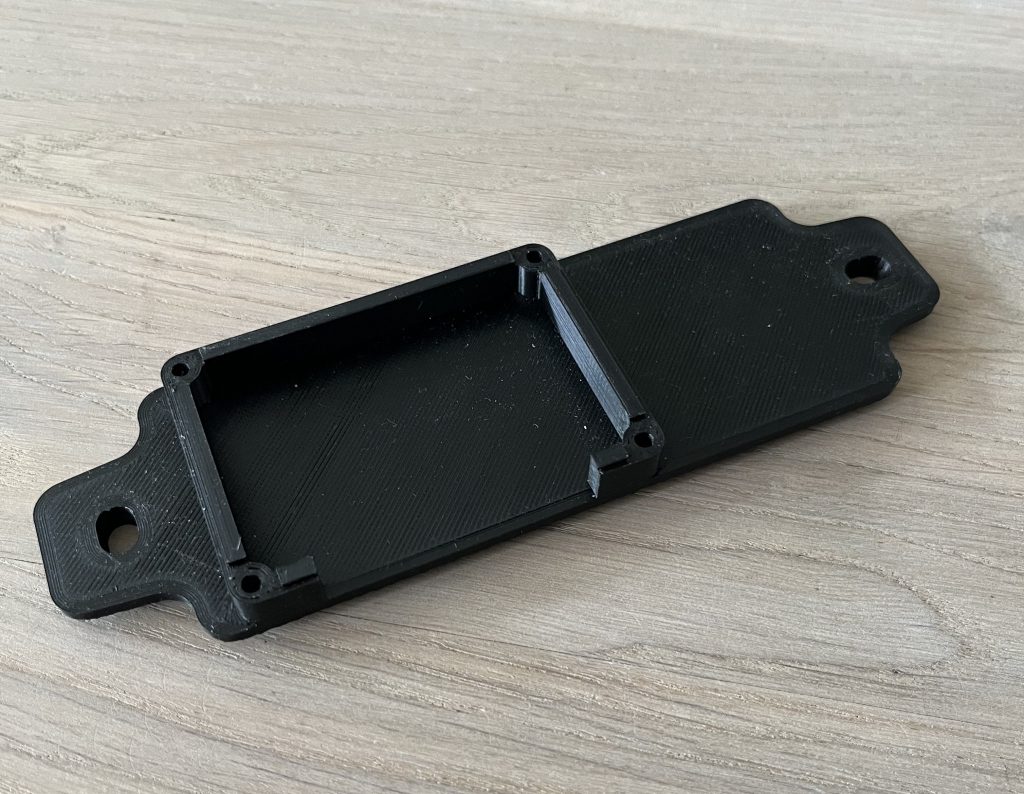 5AS Module Carrier – Engineering Office Grafe